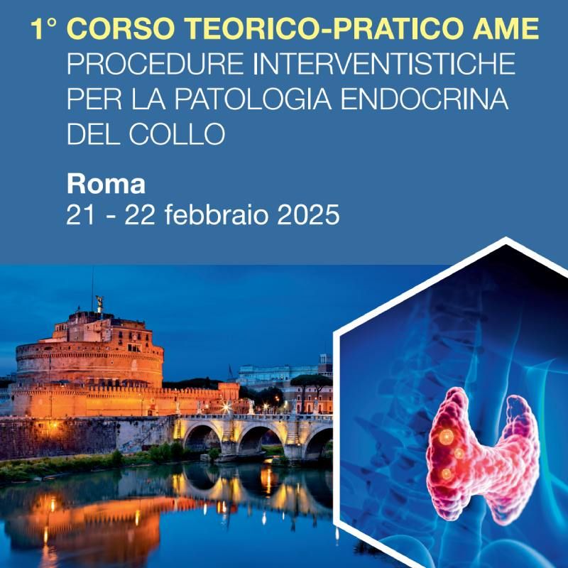 Associazione Medici Endocrinologi - Home